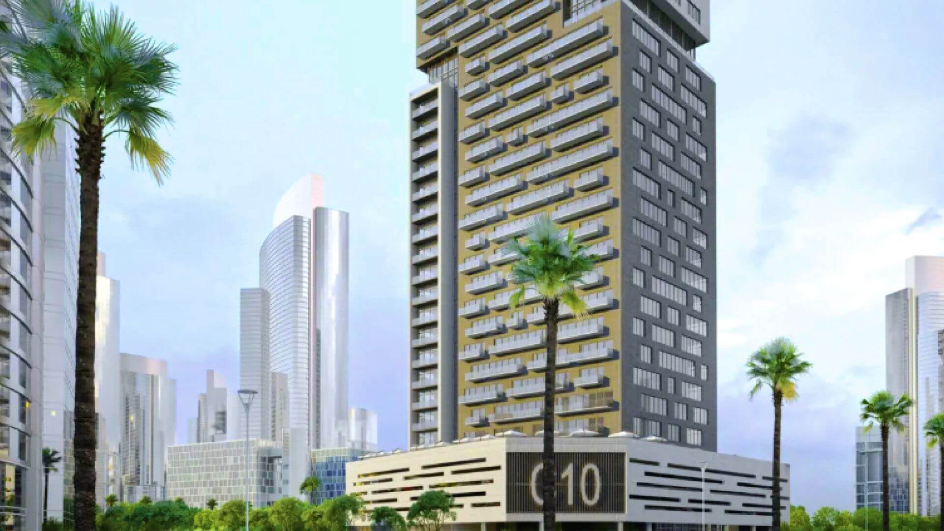 Ejada Safety Consultancy And Training LLC